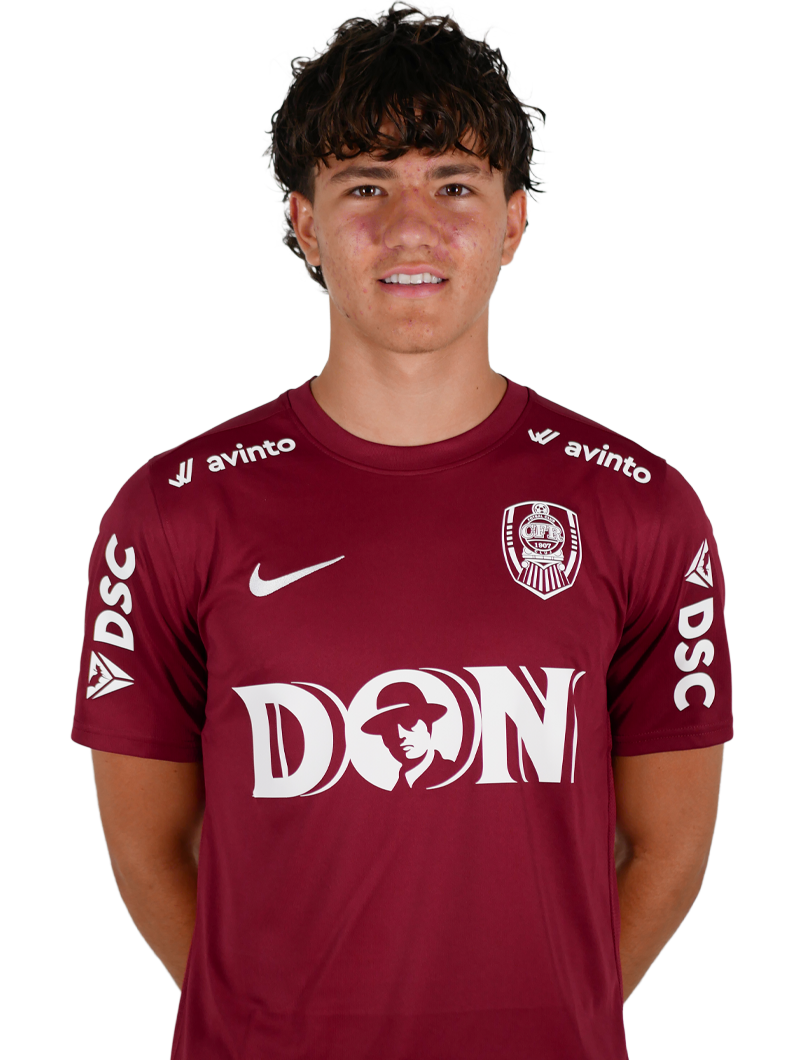 CFR 1907 | Site-ul oficial al echipei CFR 1907 Cluj